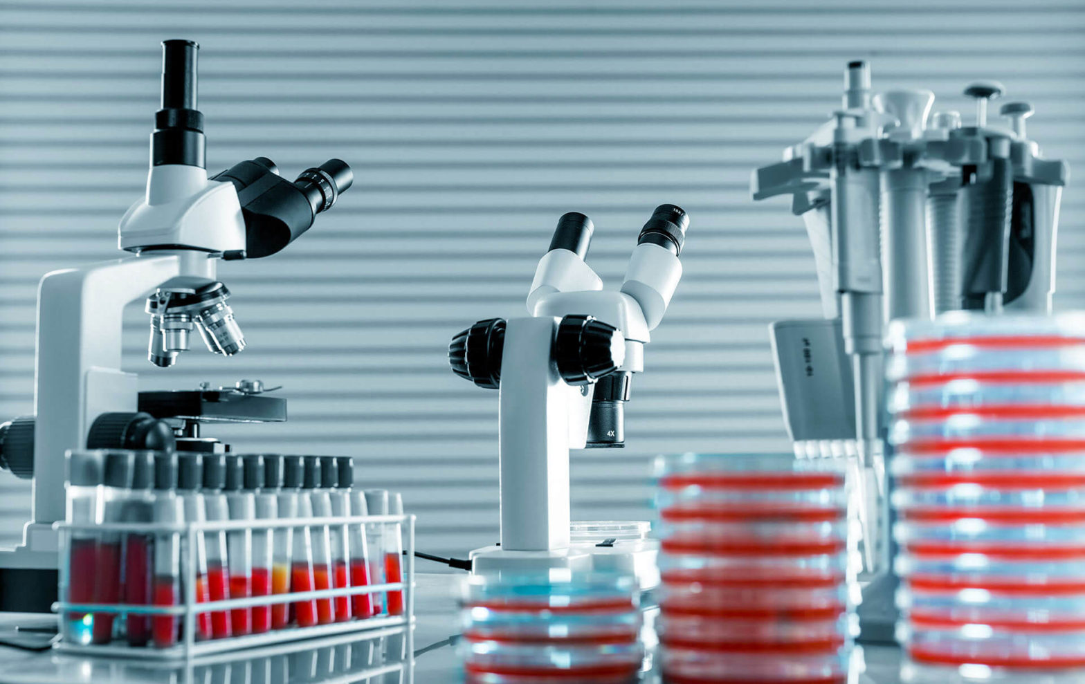 Microbiological Sampling – C&S Water Treatment LTD